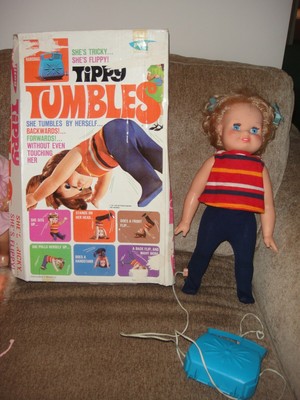 Tippy Tumbles for sale in UK | 41 used Tippy Tumbles