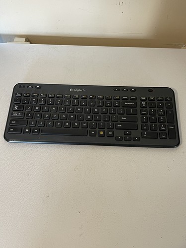 Bluetooth Connection Adapter | Logitech K360 Wireless Keyboard Bluetooth Connection Adapter | Logitech K360 Wireless Keyboard