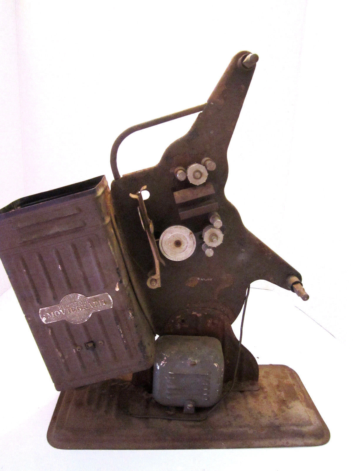 Keystone Vintage Projectors and Screens for sale | eBay