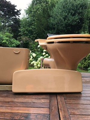 Shires Toilet for sale in UK | 62 used Shires Toilets