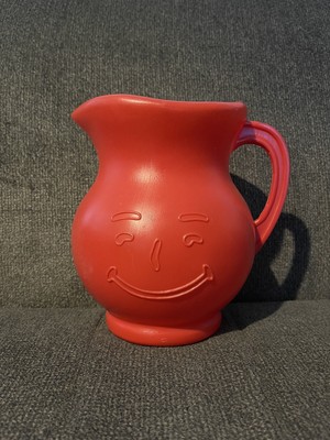 Kool Aid Pitcher for sale | Only 3 left at -70%