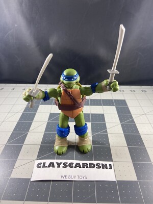leonardo teenage mutant ninja turtles 1990 movie 14 scale 18 figure neca 2020 133952121426