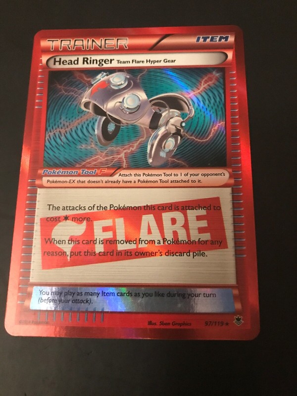 Head Ringer Pokemon Cards - Find Pokemon Card Pictures With Our ...