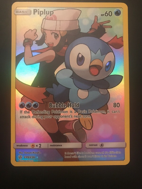 Piplup Pokemon Cards - Find Pokemon Card Pictures With Our Database ...