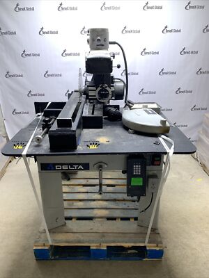 Saws - Professional - Delta Radial Arm Saw