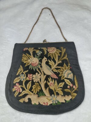 1920s Style Purses and Beaded Flapper Bags