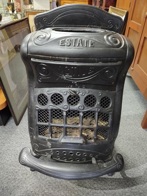 Stoves - Estate Stove Company