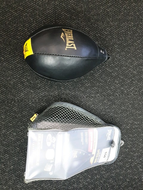 Everlast Speed Bag Replacement Parts | semashow.com