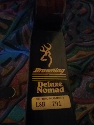 Browning Bow Serial Number Lookup - encrack