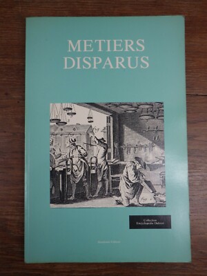 Books & Manuscripts - Encyclopedie Diderot