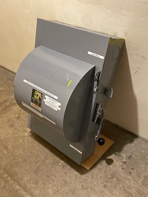 Transfer Switches - Double Throw