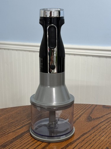 Chopper Attachment | Viking Professional Hand Held Mixer Blender