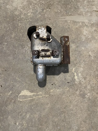 Briggs And Stratton Intek Snow 8hp Muffler