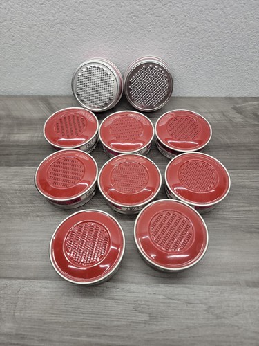 Pack of 10 MSA Comfo Respirator Cartridge Filters