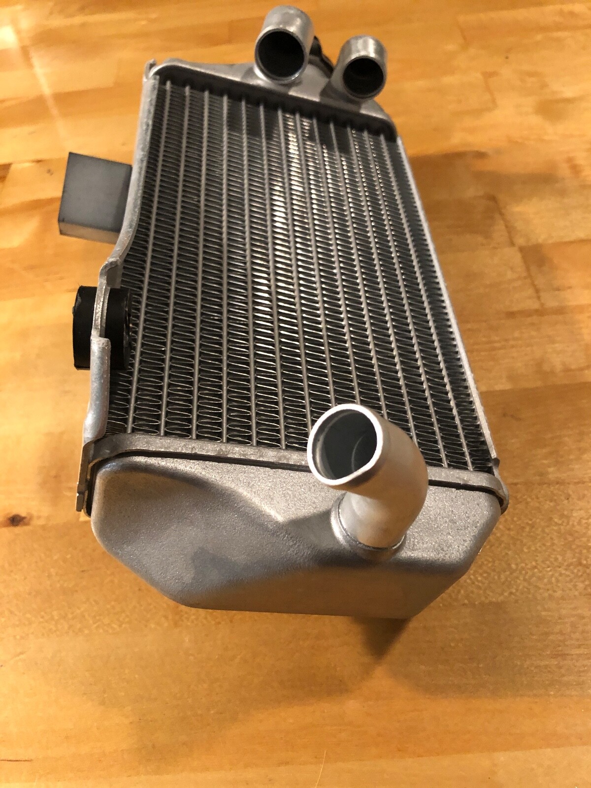 OEM HONDA RADIATOR RIGHT FILL SIDE RH R CRF450RX CRF 450RX 19 20 2019 2020