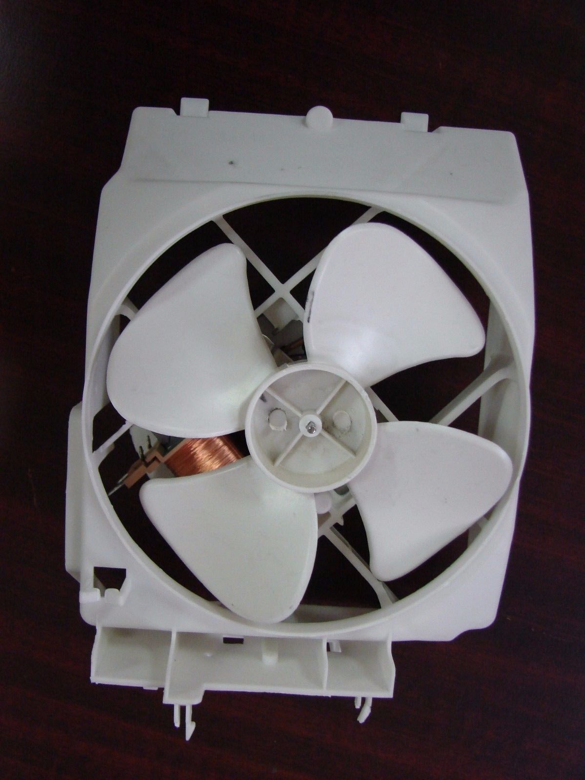 Cooling Fan Motor Assembly GAL6309U-ZD for sale online | eBay