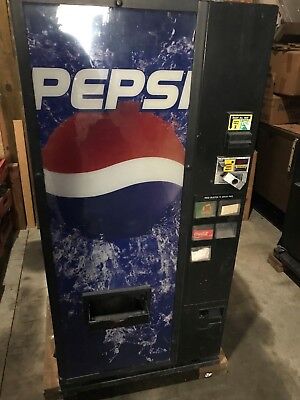 Coolers & Refrigerators - Pepsi Cooler