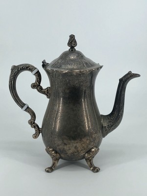 Tea/Coffee Pots & Sets - Kent Silversmiths