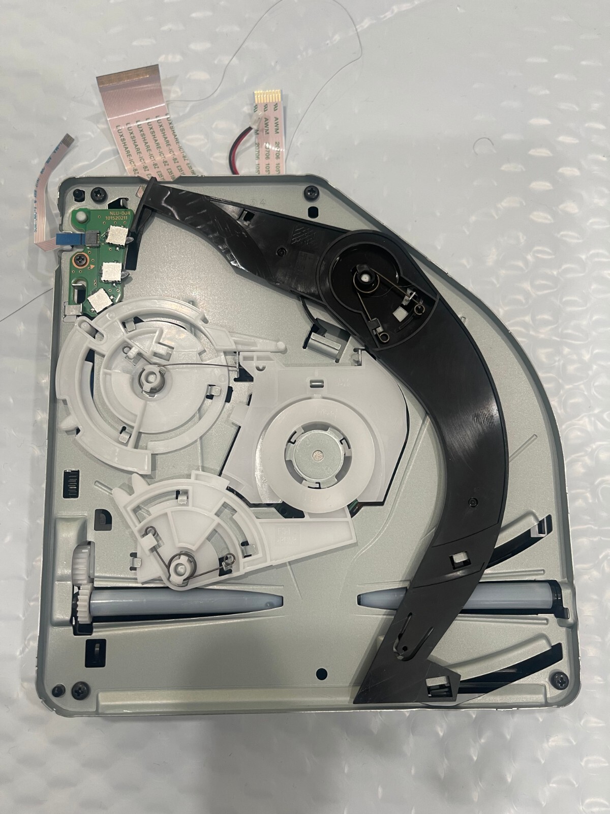 PS5 Disc Drive Blu ray Player For Sony PlayStation 5 CFI 1115A