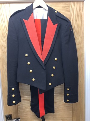 Royal Artillery Mess Dress for sale in UK | View 35 ads