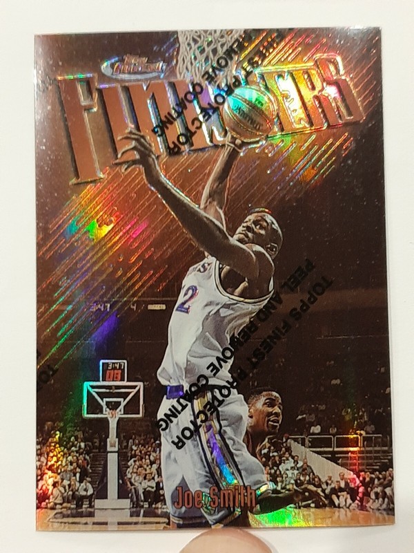 Joe Smith Basketball Card Database - Newest Products will be shown ...