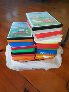 abc kids dvds | Gumtree Australia Free Local Classifieds