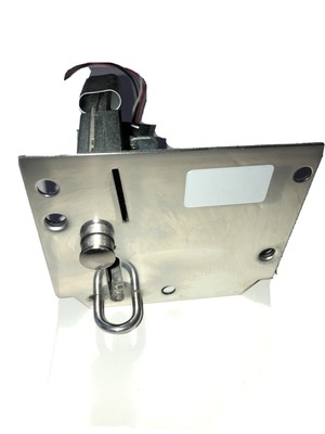 Coin-op Washers & Dryers - Coin Drop