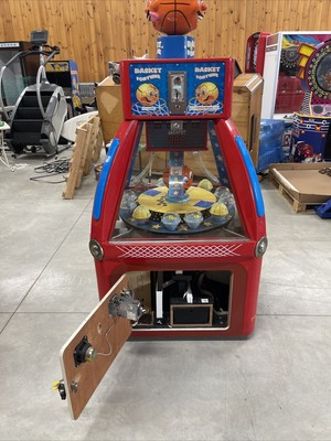 Coin Operated Arcade Games for sale | Only 2 left at -75%