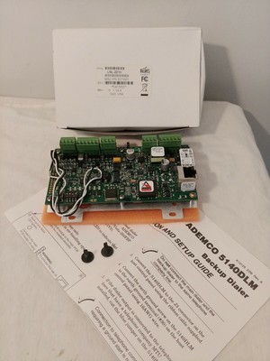 Control Panels & Keypads - Lenel