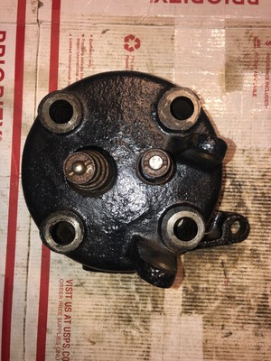 Parts - Hercules Engine