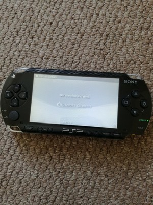 Psp Original for sale in UK | 38 used Psp Originals