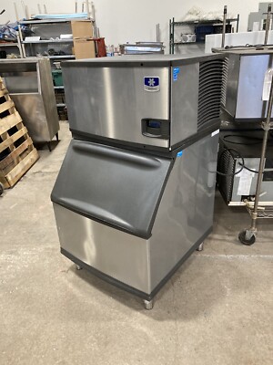 Manitowoc Ice Machine for sale | Only 3 left at -70%
