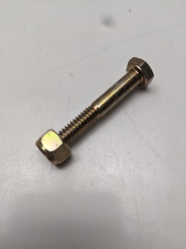 Toro OEM Parts. Shear Pin Assembly 39924 Power