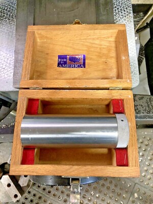 Squares - Square Magnetic Cylinder