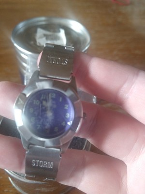 Storm Vintage Watches for sale in UK | View 22 bargains