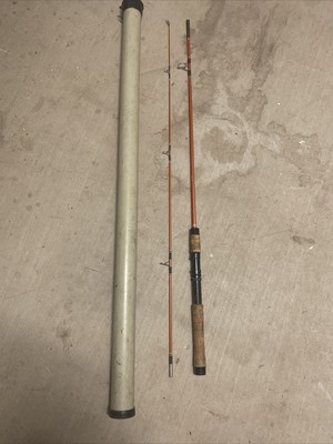 Rods - Vintage Kingfisher