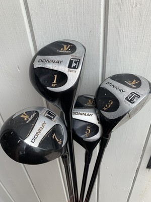 Donnay Golf Club Set for sale in UK | View 27 bargains