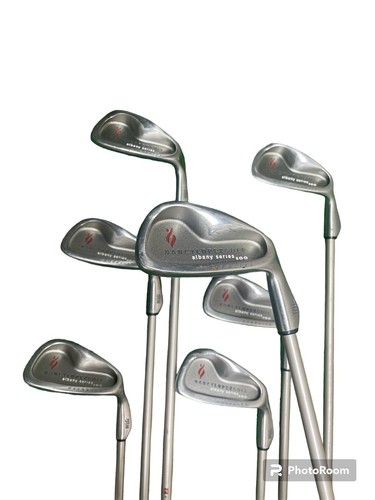 Ladies Nancy Lopez Golf Albany Series 100 Oversize