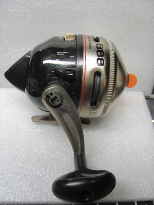 Zebco 888 Prostaff
