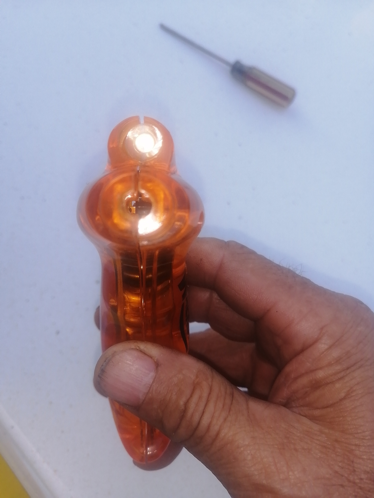 Waekon Industries 76462 Universal Electronic Fuel Injection Tester ...