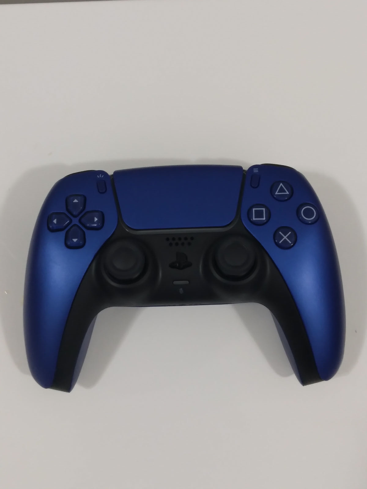 Sony DualSense Wireless Controller - Cobalt Blue 711719572688 | eBay