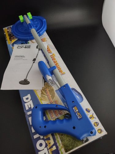 Kids | Water | Explore One Metal Detector