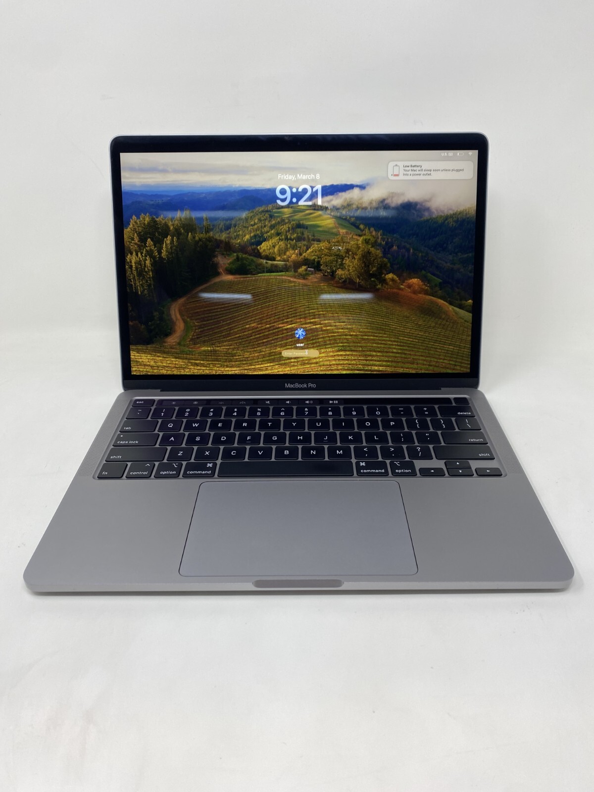 Apple MacBook Pro 13-inch 2020 2.0GHz i5 16GB RAM 2TB SSD 90 Apple MacBook Pro 13-inch 2020 2.0GHz i5 16GB RAM 2TB SSD 90