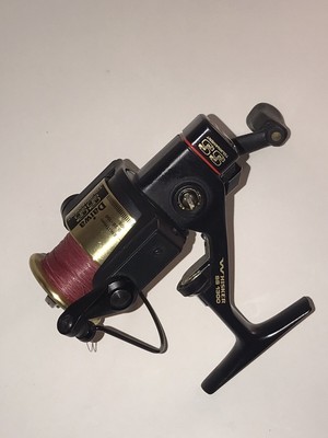 Spinning - Daiwa Ss