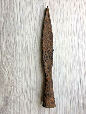 Neolithic & Paleolithic - Chisel - Vatican