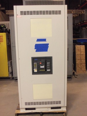 Electrical Panels & Boards - 480 277V