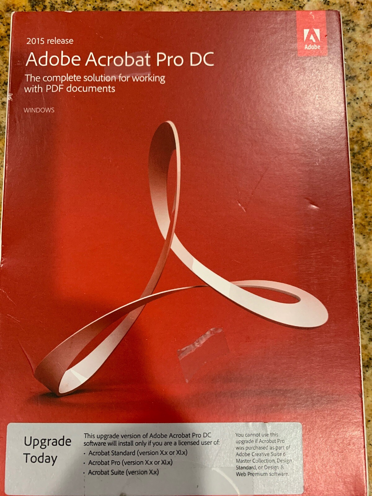 [보다존 이베이직구 추천상품] Adobe Acrobat Pro DC For Windows Comes with DVD disk ...