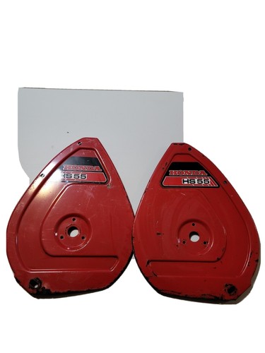 Auger Sides Right | Honda Hs55 Hs50 Hs80 Snow Blower