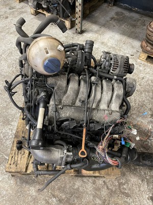Vw T4 Engine for sale in UK | 58 used Vw T4 Engines