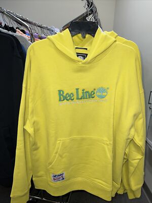Bee Line x Timberland Women's Grass & Honeycomb Boots - nitrolicious.com